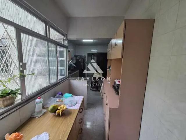 Apartamento 03 dormitórios. 110 m²