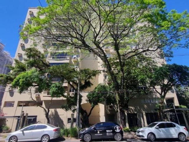 Apartamento 03 dormitórios 110mq e duas vagas, semi mobiliado, no Bairro Auxili