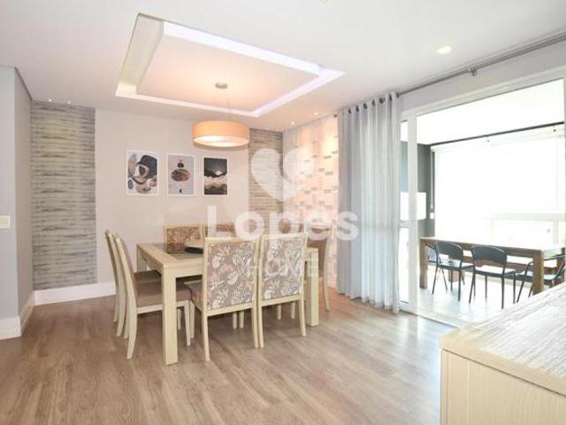 Apartamento 03 dormitórios 131M² 02 vagas 041 99710 46 52
