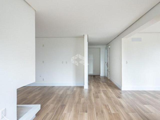 Apartamento 03 dormitórios, 134,08m², 2 vagas, no bairro Bavária em Gramado