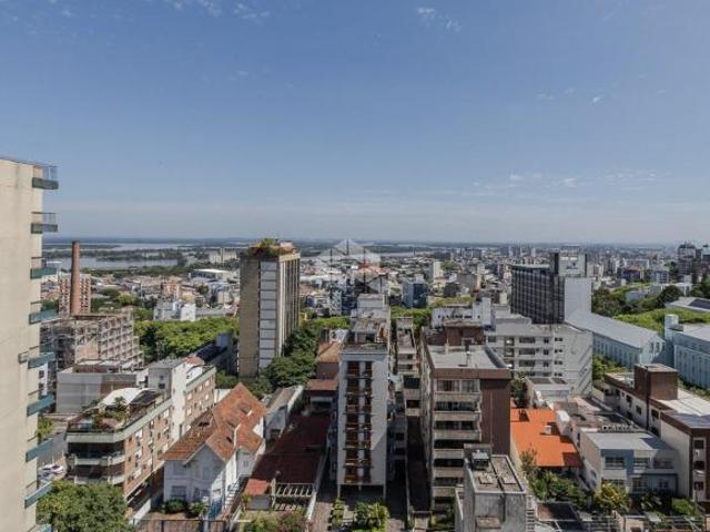 Apartamento 03 Dormitórios 135,96² Independência