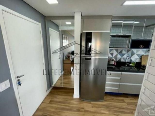Apartamento 03 dormitórios 1 vaga no Jardim Independência !