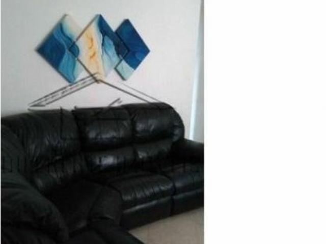 Apartamento 03 dormitórios 1 vaga na Vila Carmosina !