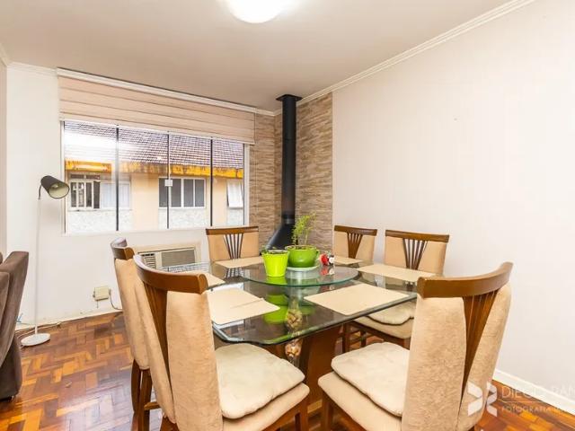 Apartamento 03 dormitórios