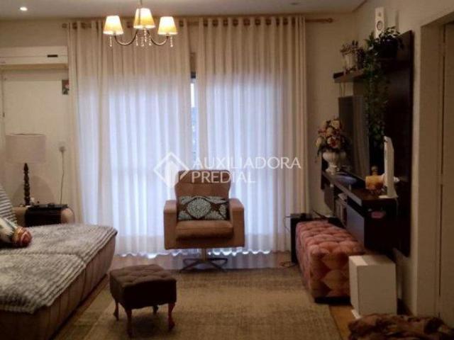 Apartamento 03 dormitórios