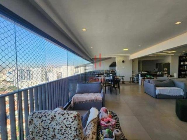 Apartamento 03 dormitórios Tatuapé Venda