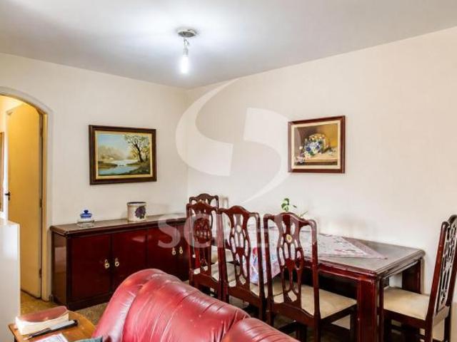Apartamento 03 Dormitórios Vila Campestre