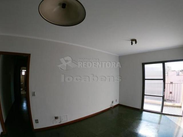 Apartamento 03 dormitórios Vila São Manoel