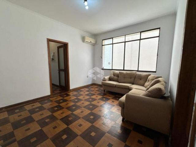 Apartamento 03 dormitórios à venda no bairro Santana