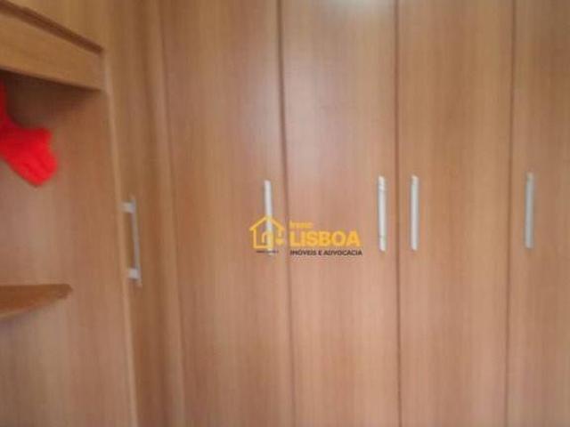 Apartamento 03 Dormitórios a venda no Jardim Santa Terezinha