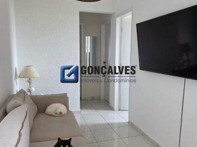 Apartamento 03 dormitórios a venda – Jardim Palermo /SP