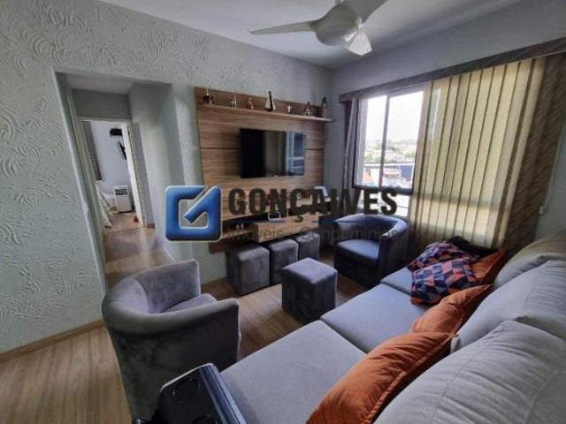 Apartamento 03 dormitórios a venda – Parque Marajoara Santo André/SP