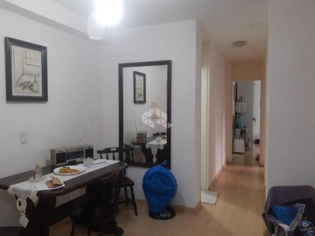 Apartamento 03 dormitórios a venda, suíte, infraestrutura, com garagem na zona sul de Porto Alegre
