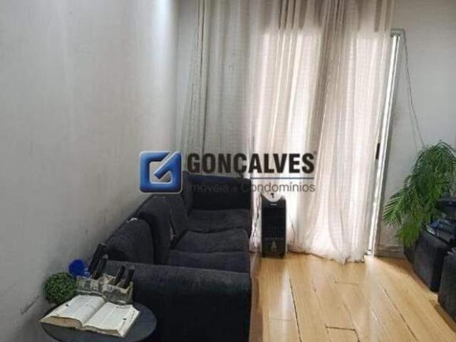 Apartamento 03 dormitórios a venda – Vila Santa Luzia – São Bernardo do Campo /SP