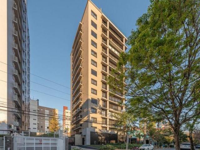 Apartamento 03 dormitórios à venda, 136 m² Petrópolis Porto Alegre/RS