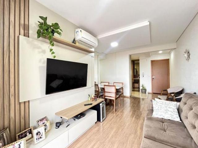 Apartamento 03 dormitórios à venda, 86 m² Vila Siam Londrina/PR