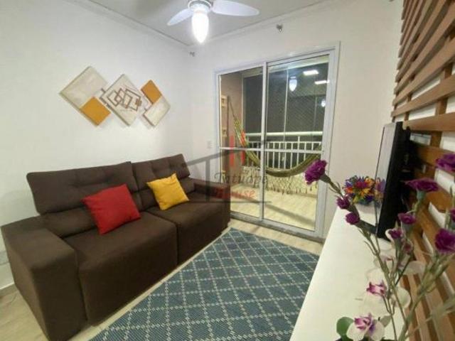 Apartamento 03 dormitórios Ao lado metrô Bresser