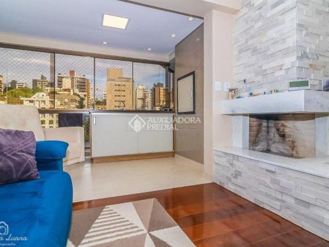 APARTAMENTO 03 Dormitórios ao lado do Parcão