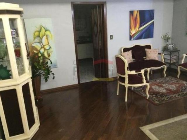 Apartamento 03 dormitórios Alto de Santana