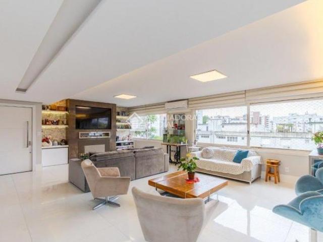 Apartamento 03 dormitórios Alto Padrão Auxiliadora
