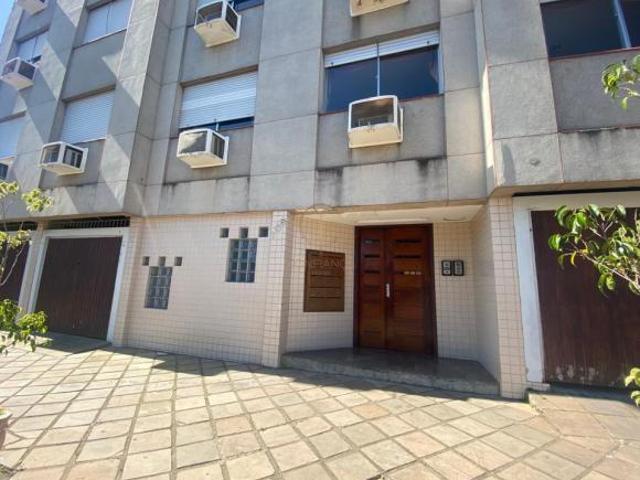 APARTAMENTO 03 DORMITÓRIOS BAIRRO CENTRO CANOAS