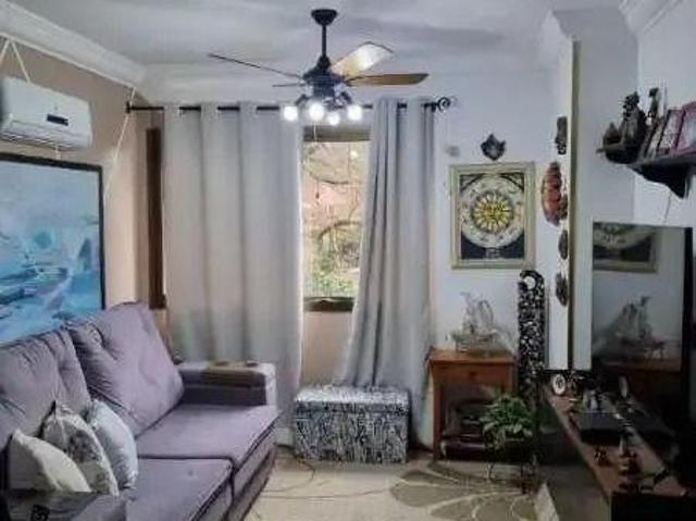 Apartamento 03 dormitórios, bairro Cristo Redentor em Porto Alegre