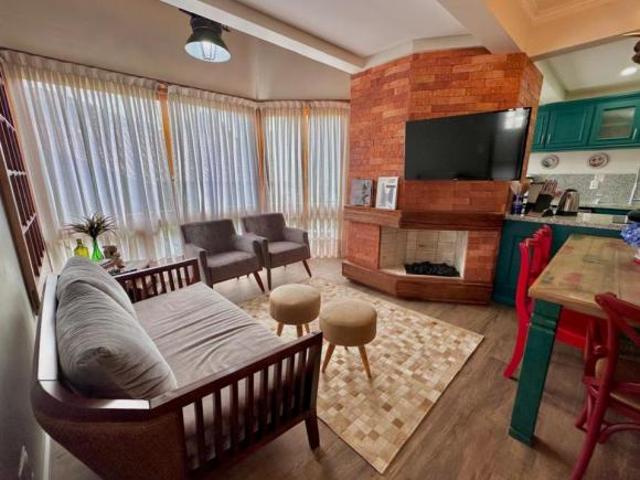 Apartamento 03 Dormitórios Bairro Bavária