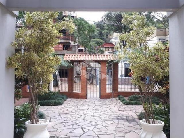 Apartamento 03 dormitórios e 1 vaga bairro Santa tereza