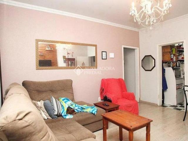 Apartamento 03 dormitórios, Bairro Santana