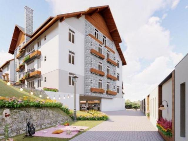 Apartamento 03 Dormitórios Bairro Piratini