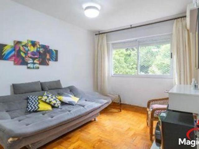 Apartamento 03 dormitórios, Bairro Rio Branco