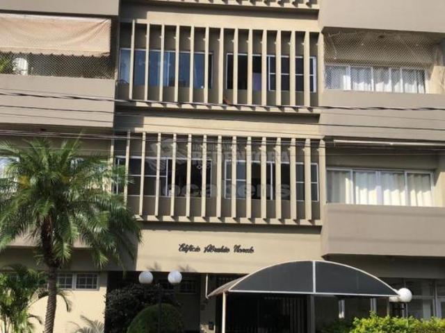 Apartamento 03 dormitórios Boa Vista
