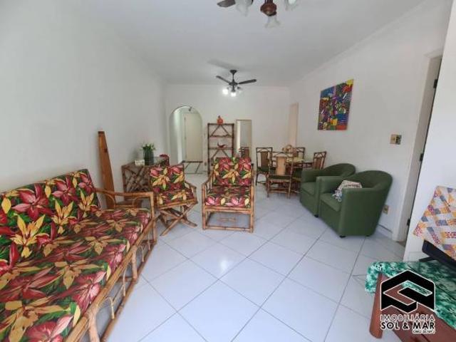 APARTAMENTO 03 DORMITÓRIOS, C/ LAZER LADO PRAIA!