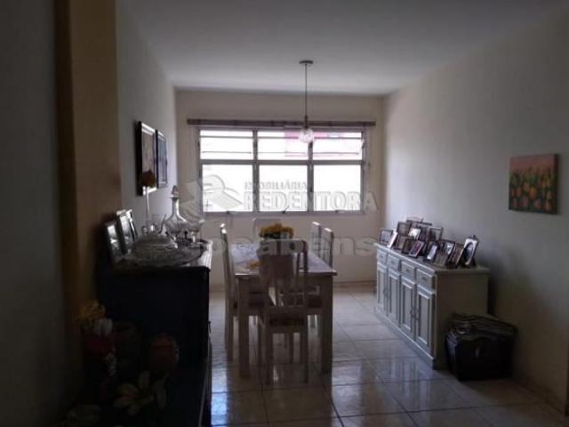 Apartamento 03 Dormitórios Centro