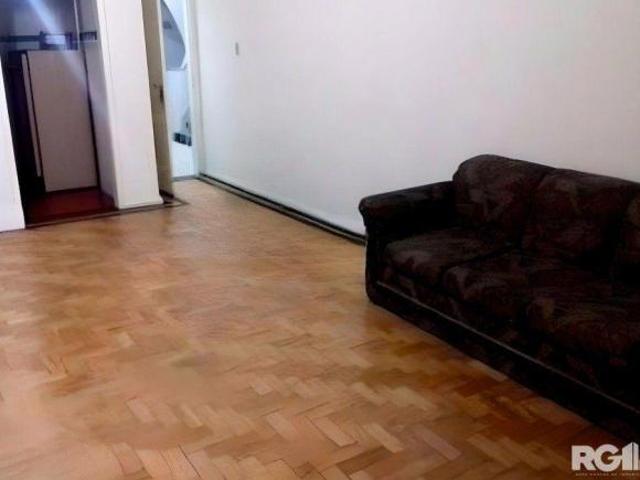 apartamento 03 dormitorios Centro