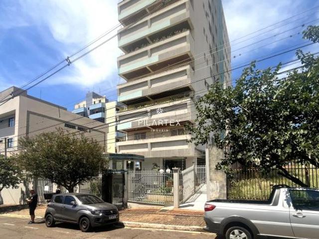Apartamento 03 Dormitórios Centro Londrina/Pr