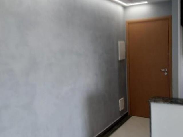 Apartamento 03 Dormitórios Celebration Residence Club