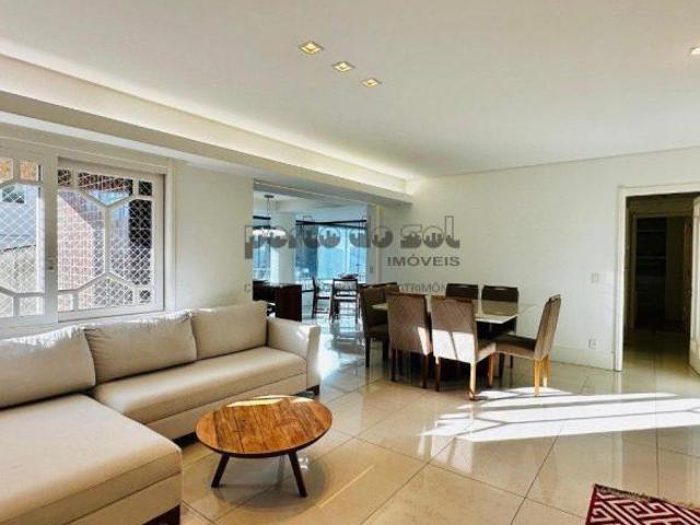 Apartamento 03 dormitórios com 02 vagas de garagem