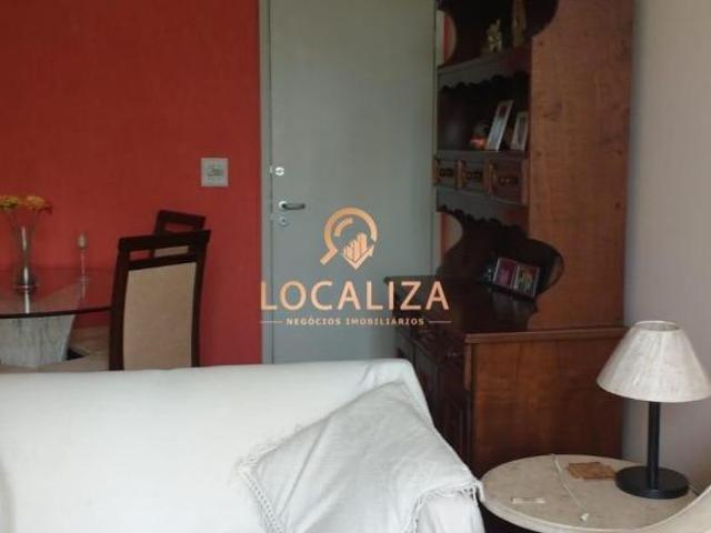 Apartamento / 03 dormitórios com 1 suíte / Jardim Aquarius / Condomínio Village Aquarius / 96 m² de