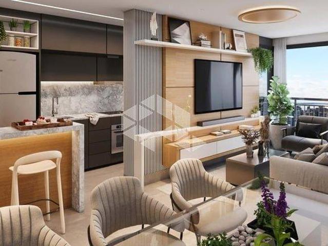 Apartamento 03 dormitórios com 85 metros privativos no Menino Deus