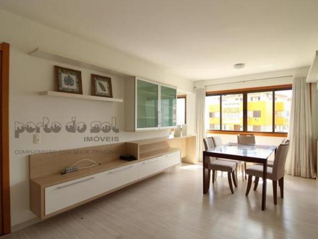 Apartamento 03 dormitórios com churrasqueira