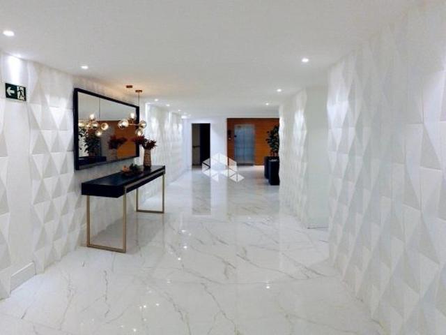 Apartamento 03 dormitórios com infra estrutura