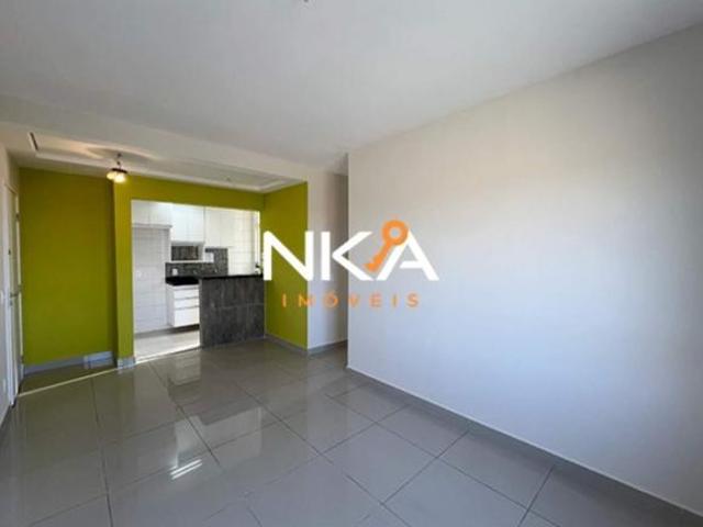 APARTAMENTO 03 DORMITÓRIOS COM SUÍTE À VENDA NO VISTA VALLEY
