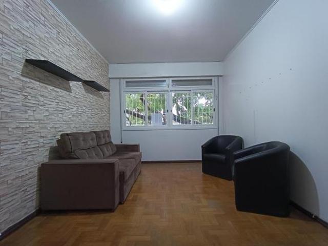Apartamento 03 dormitórios com suite, garagem escriturada