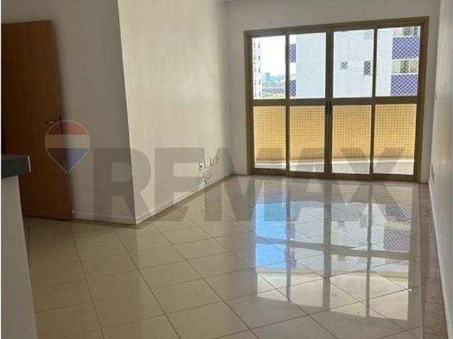 Apartamento 03 dormitórios com suíte em frente à praça do Aquárius!