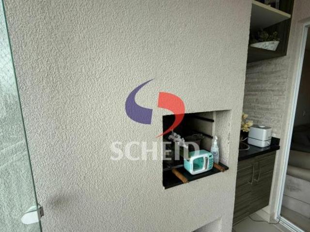 APARTAMENTO 03 DORMITORIOS COM SUITE NO JARDIM MARAJOARA