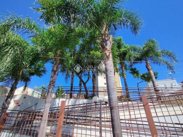 Apartamento 03 dormitórios com suíte semi mobiliado