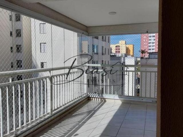 Apartamento 03 Dormitórios com Suíte Parque Industrial 88m² 02 vagas de garagem São José d
