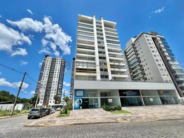 Apartamento 03 dormitórios comprar no Bairro Madureira em Caxias do Sul
