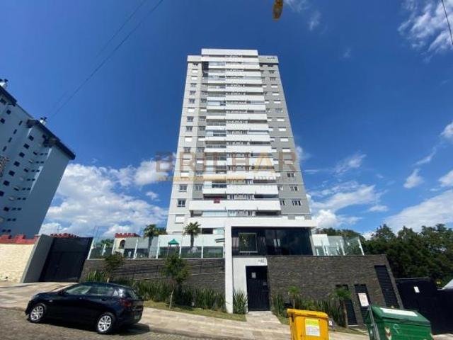 Apartamento 03 dormitórios comprar bairro Panazzolo